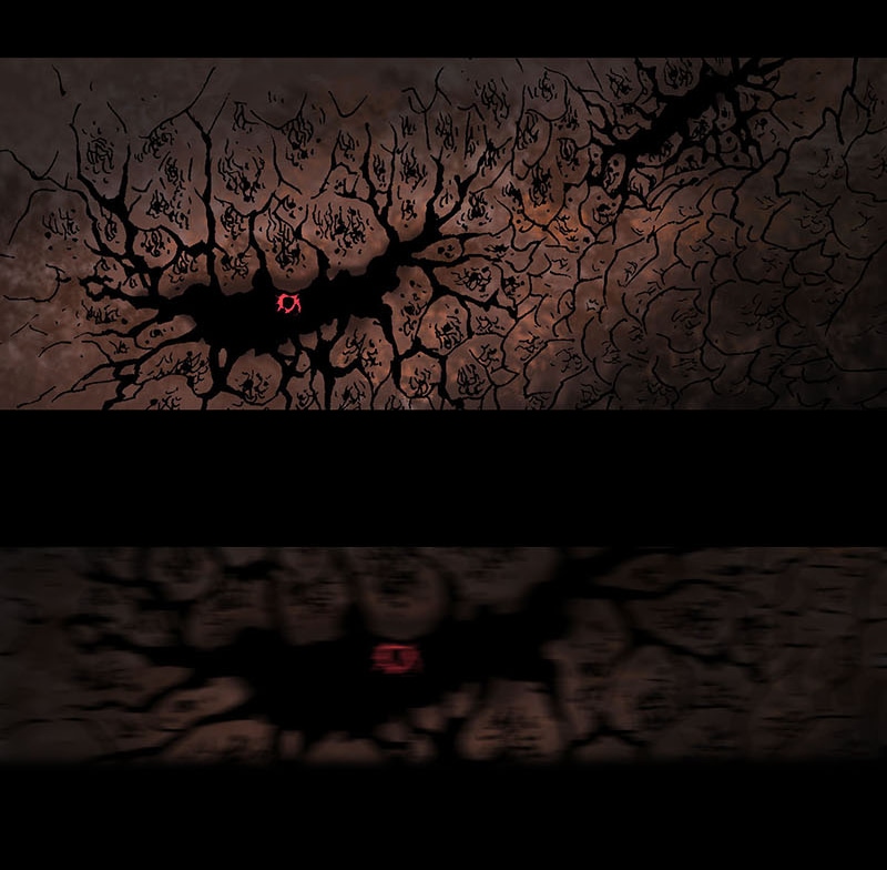 Read Silent Horror :: Tree | Tapas Comics