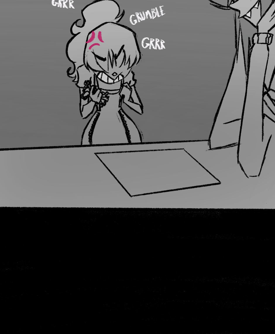 Read Jeff’s disORDERs :: Episode 51 | Tapas Comics