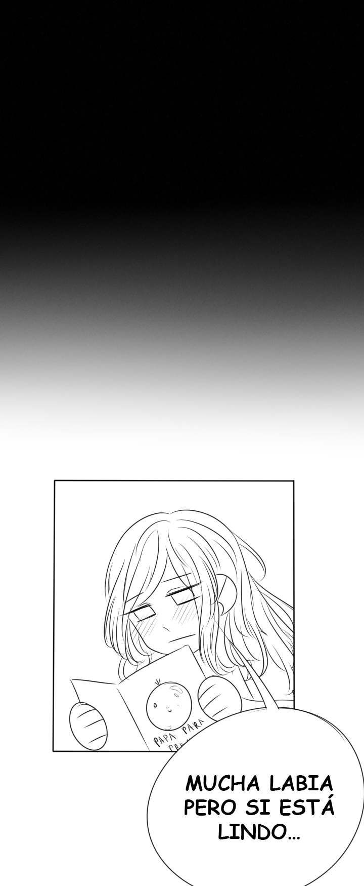 Read La Vida Me Hizo Tu Primo Pero El Norte Me Hizo Tu Esposo :: Capítulo 20 Pt.1 | Tapas Comics