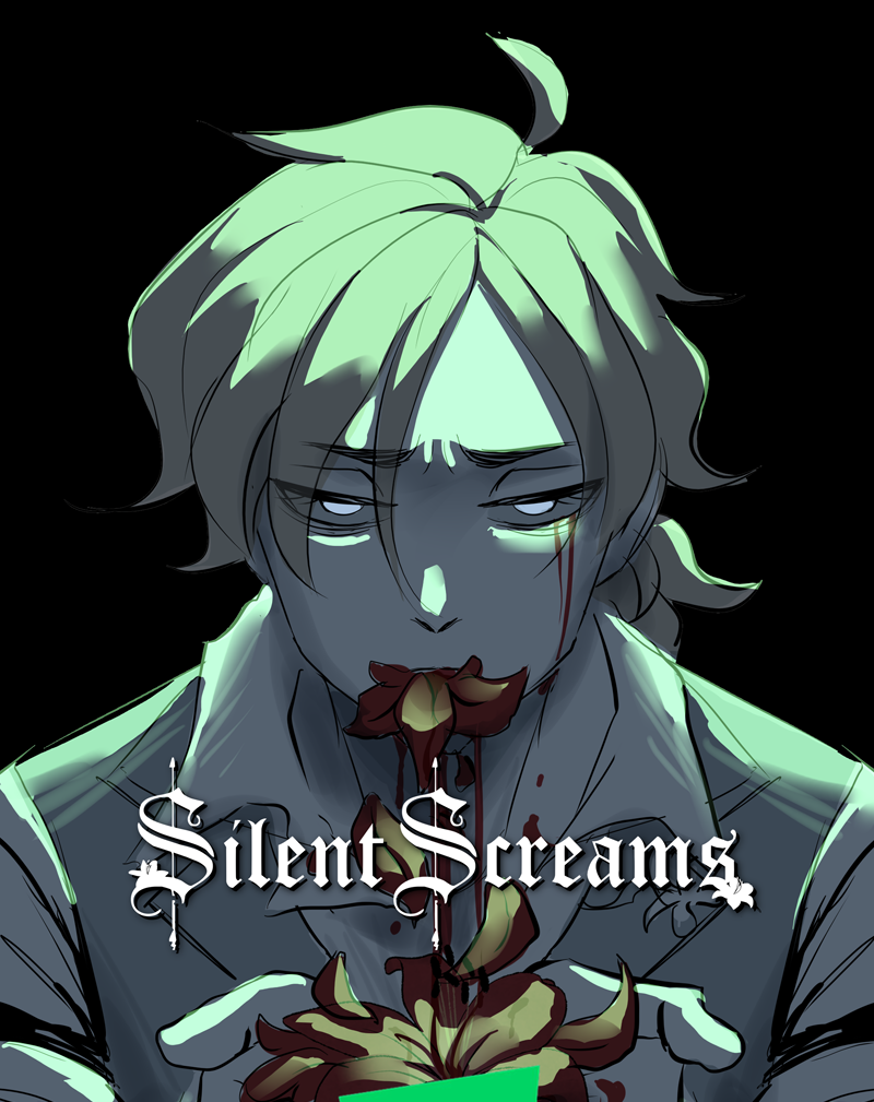 Read Silent Screams :: WEBTOON Original | Tapas Comics
