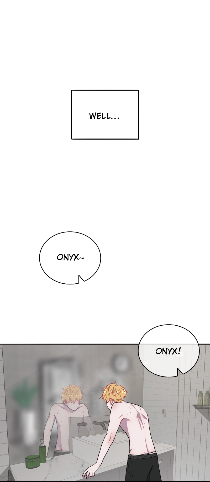 Read Boy Girlfriend :: 10.1 | Tapas Comics