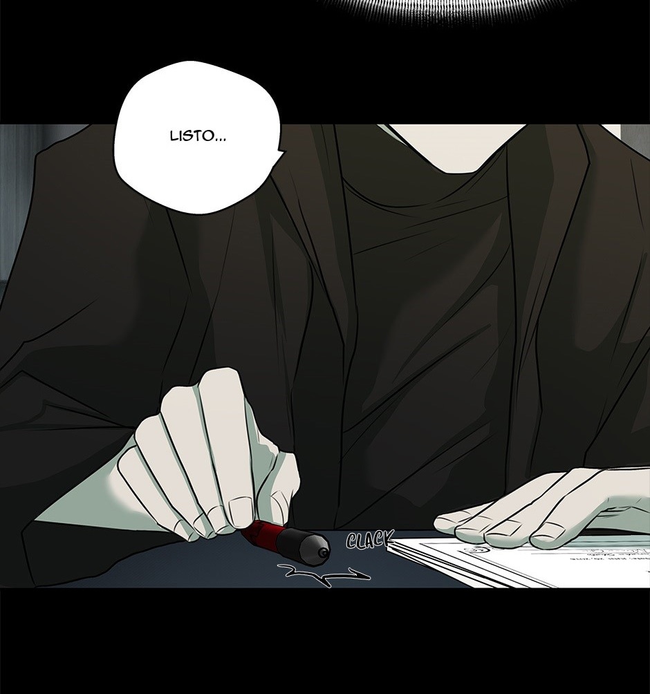 Read Love Murder Basketball (ESPAÑOL) :: CAPÍTULO 013 - CONTRACT ...