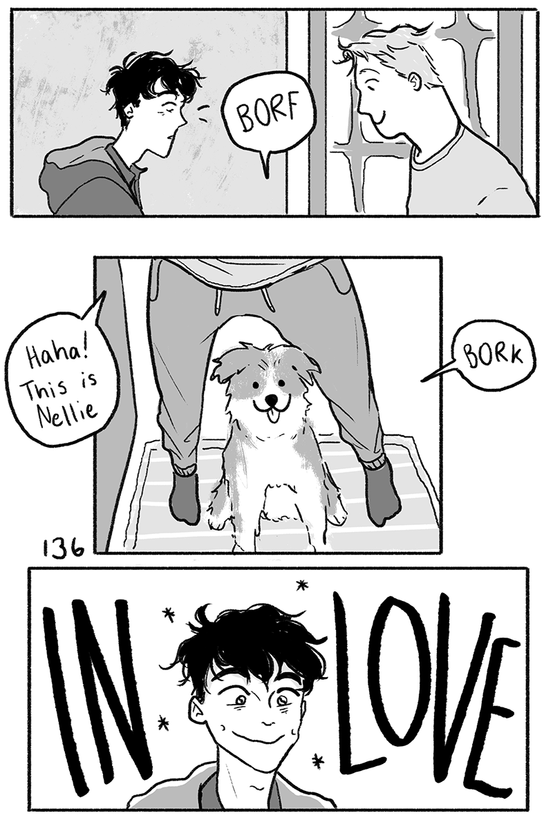Read Heartstopper :: 2 - 6 | Tapas Comics