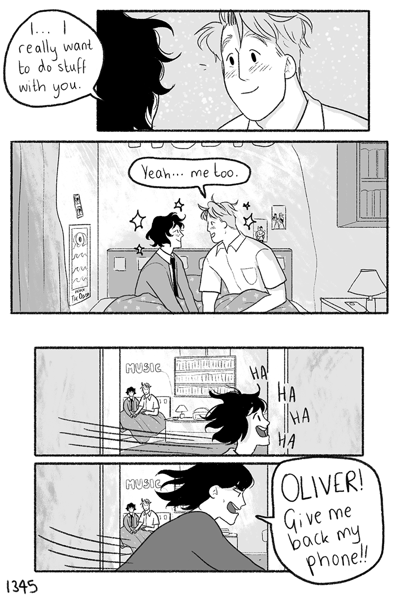Read Heartstopper :: 7 - 12 | Tapas Comics