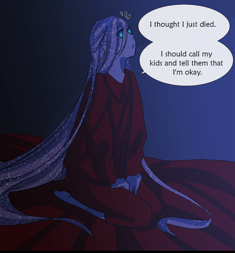 Reincarnated as the Omega Villain in a BL Novel :: Chapter 1 | Tapas