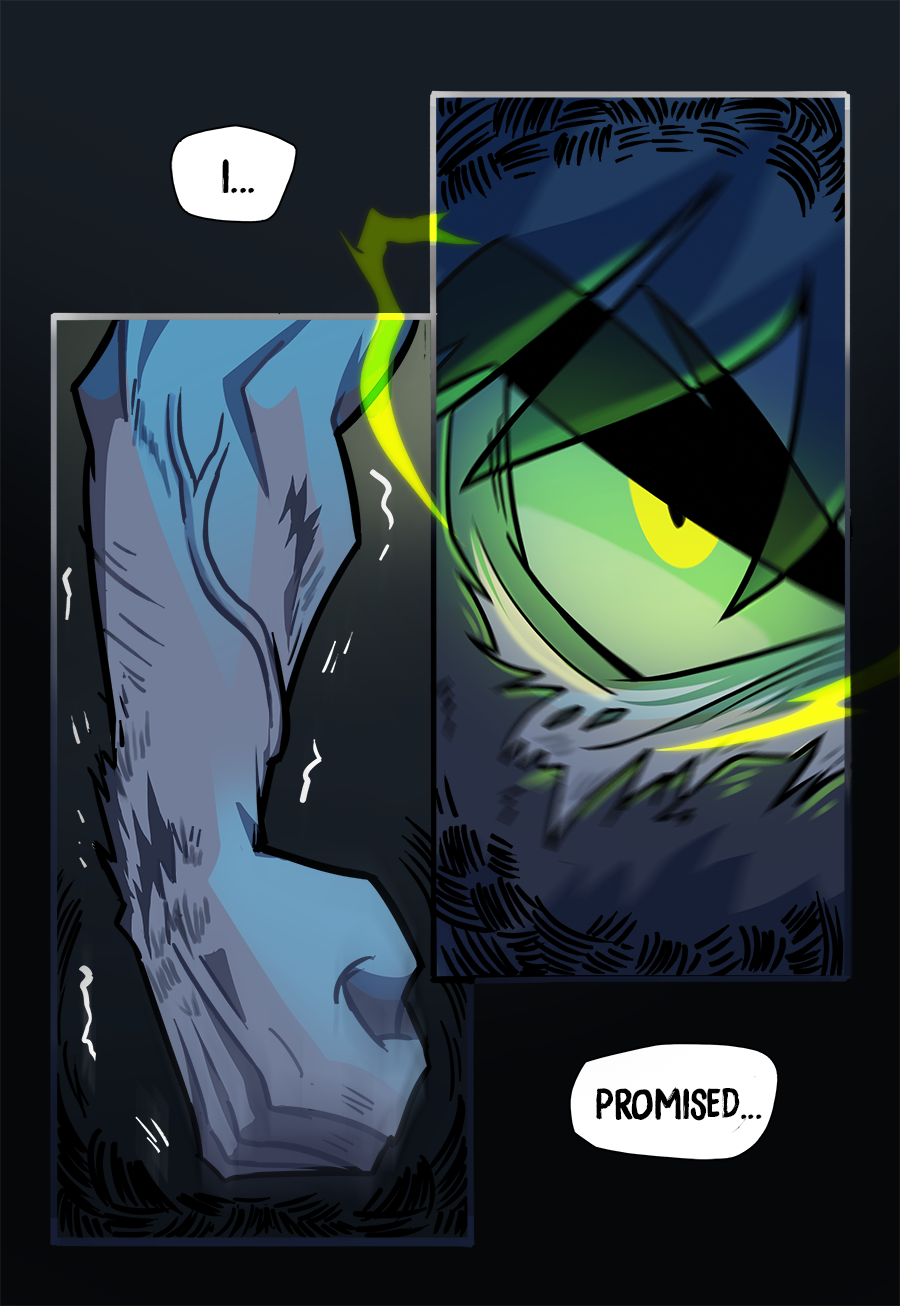 Read Vamp Sabbath :: Ch. 5 Pg 224-230 | Tapas Comics