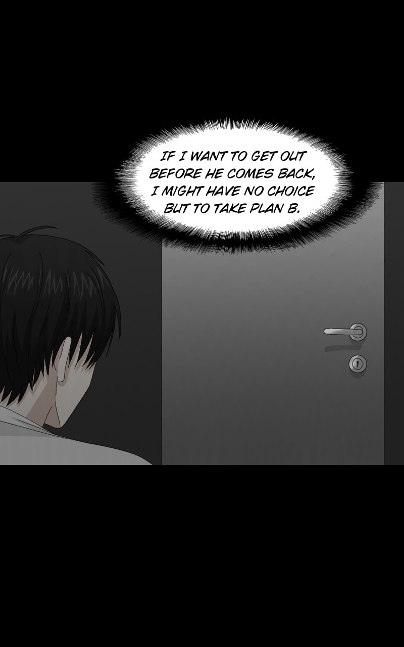 Read Kidnapped :: Chapter 2: Escape | Tapas Comics