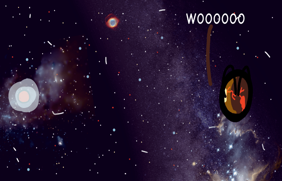 Read Planetballs : The Series :: Expansive Explosion! | Tapas Comics