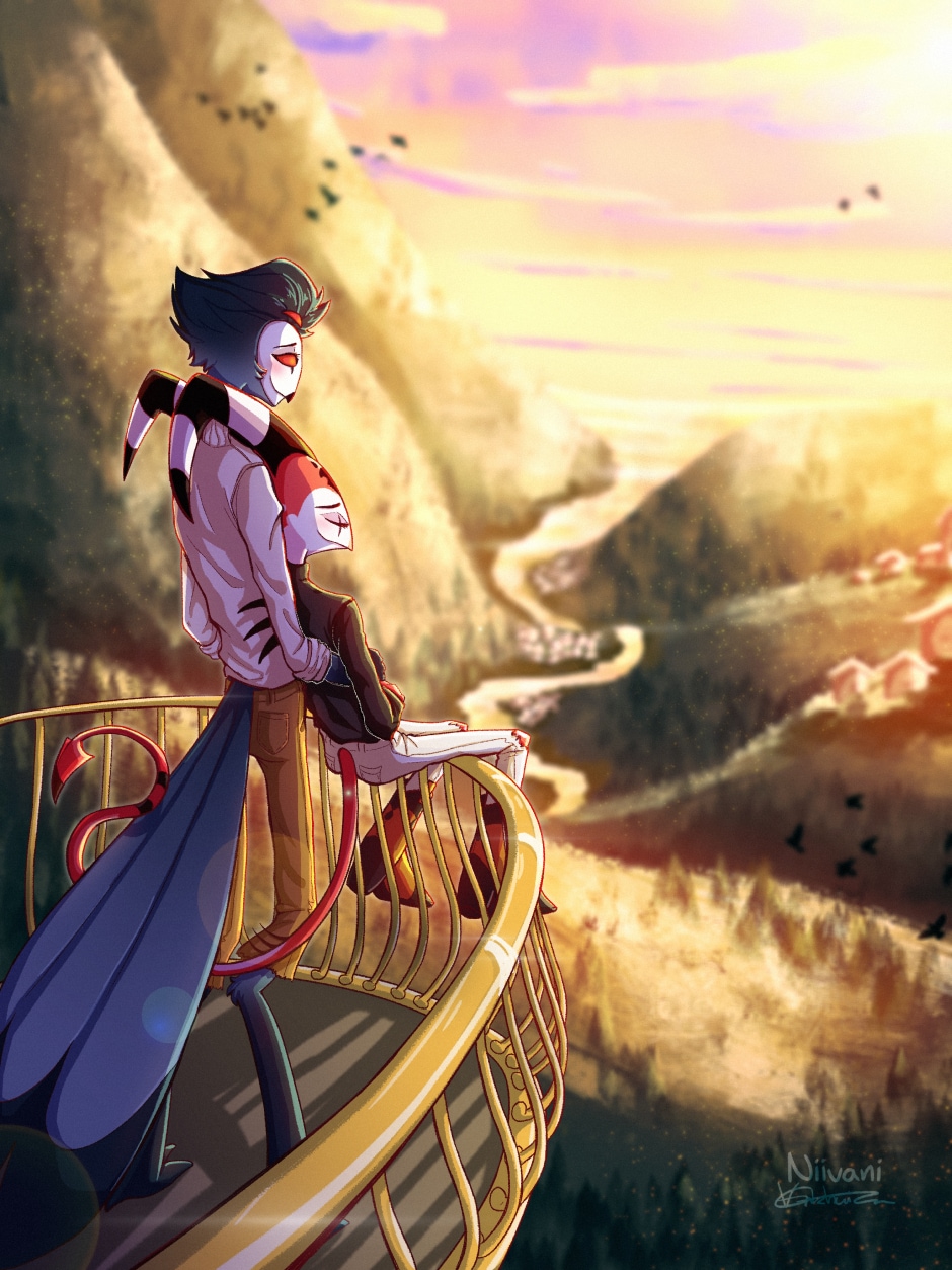 Stolitz Fanzine Seasons :: Season 8 | Tapas