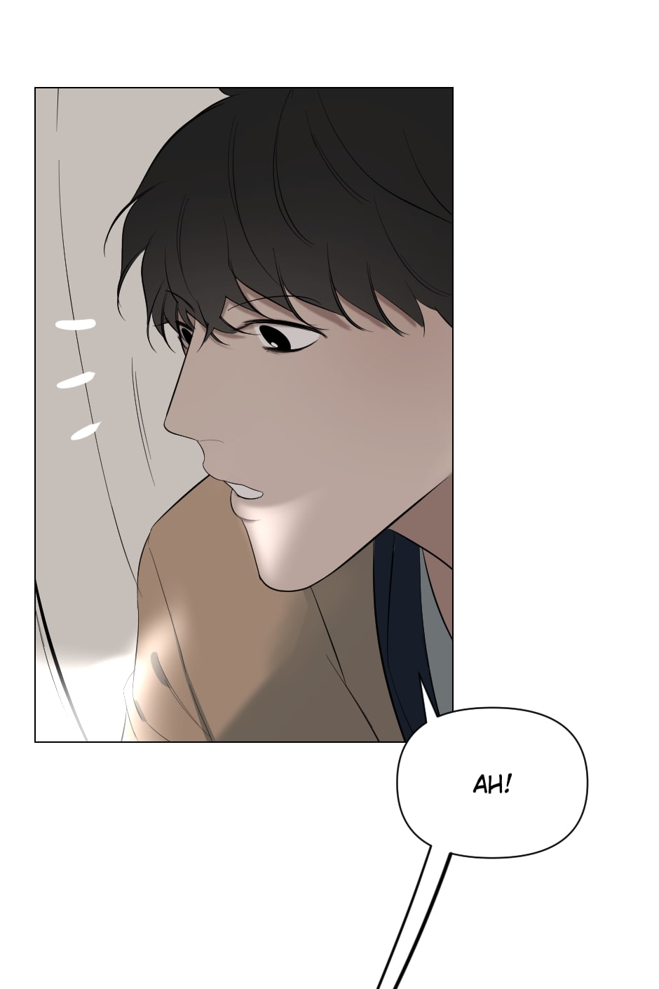 Read Take Off :: Ch.35 Exciting Narrative | Tapas Comics