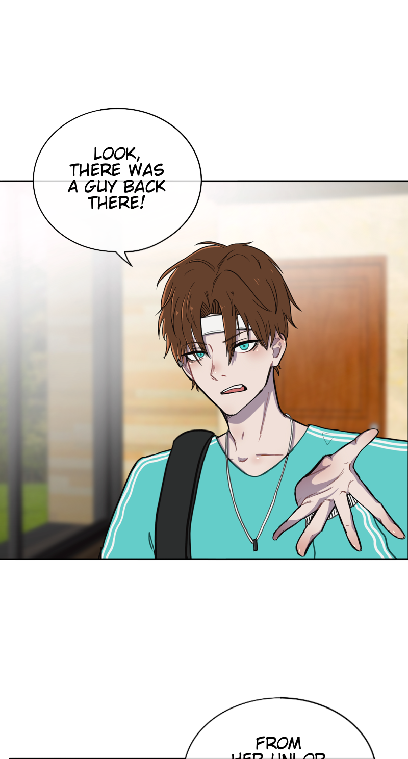 Read Boy Girlfriend :: 4.2 | Tapas Comics