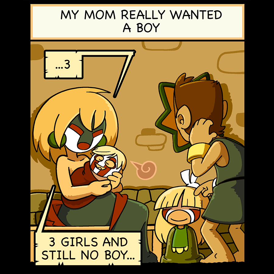 Read MACOATL :: My name is 7 | Tapas Comics