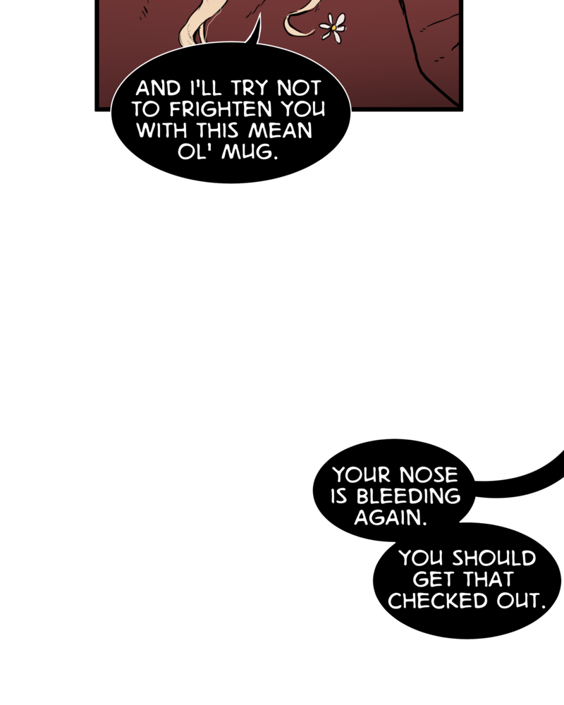 Read She Weeps For the Devil :: 8 | Tapas Comics