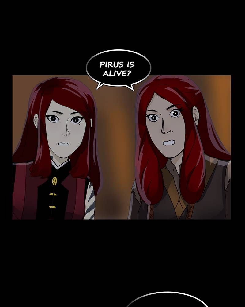 Read Dragnarok Awakening :: Episode 32 | Tapas Comics