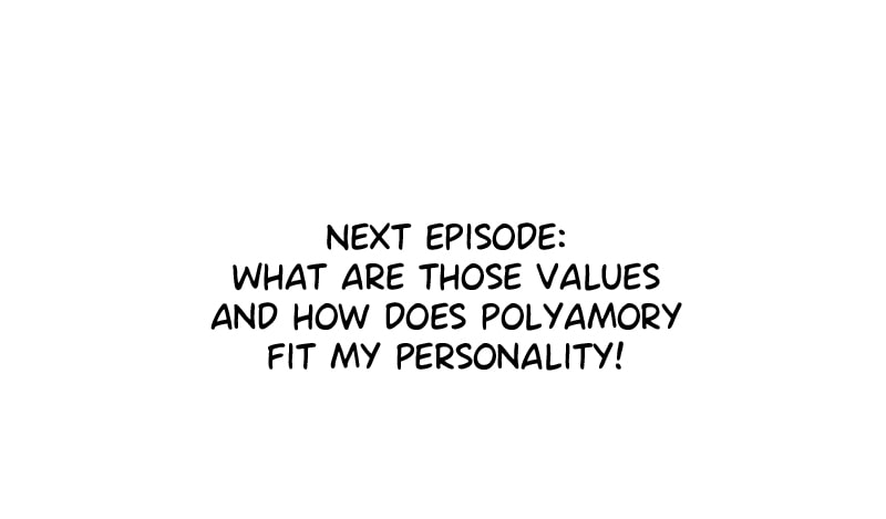 Read Polyamory Comics :: Polyamory 101, Part 1 | Tapas Comics