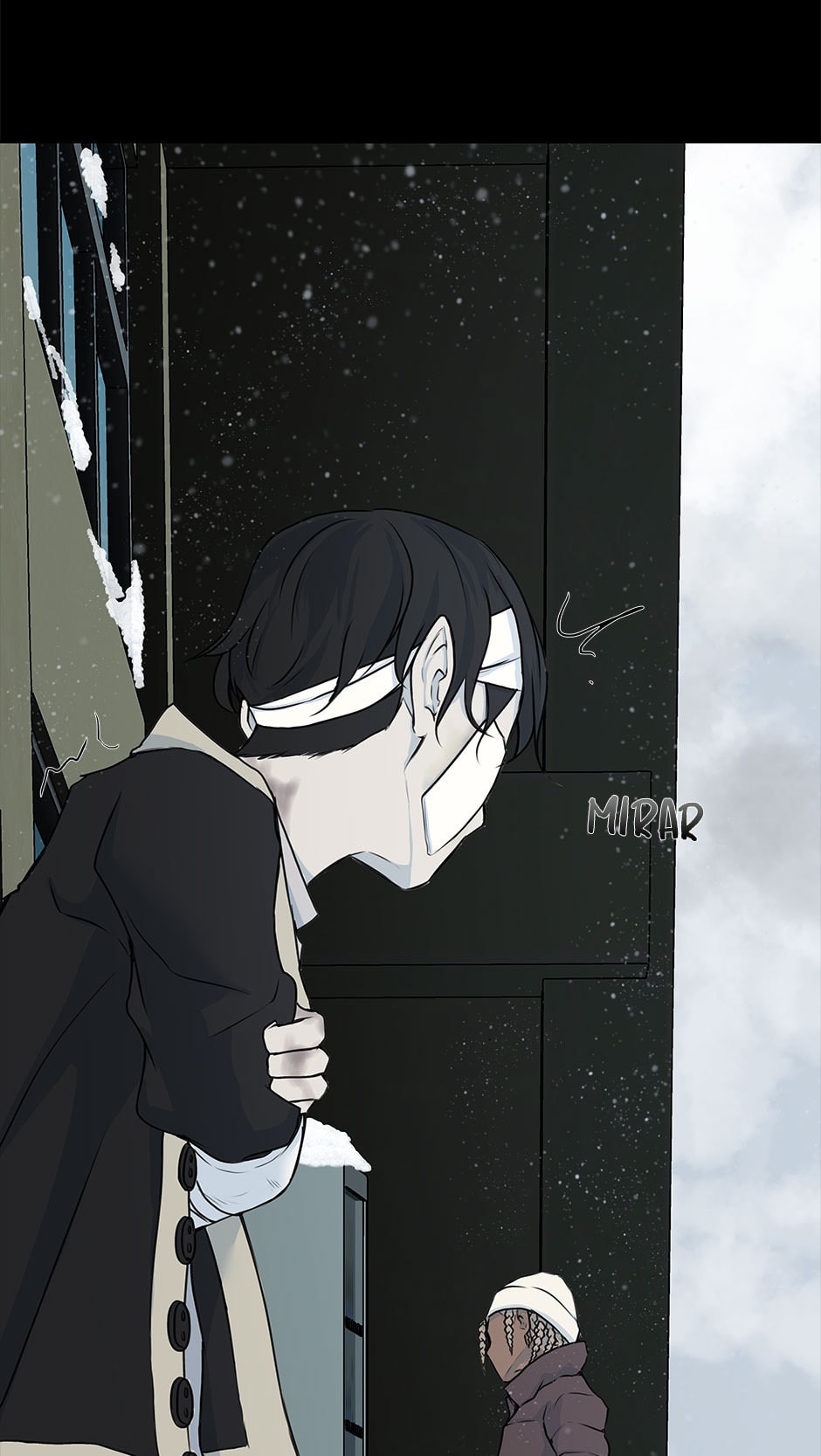 Read Love Murder Basketball (ESPAÑOL) :: CAPÍTULO 009 - Antephialtic ...
