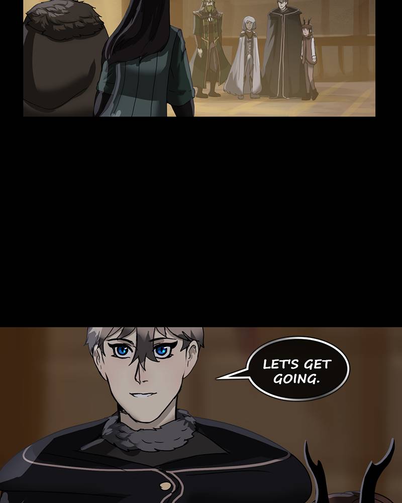 Read Dragnarok Awakening :: Episode 40 | Tapas Comics