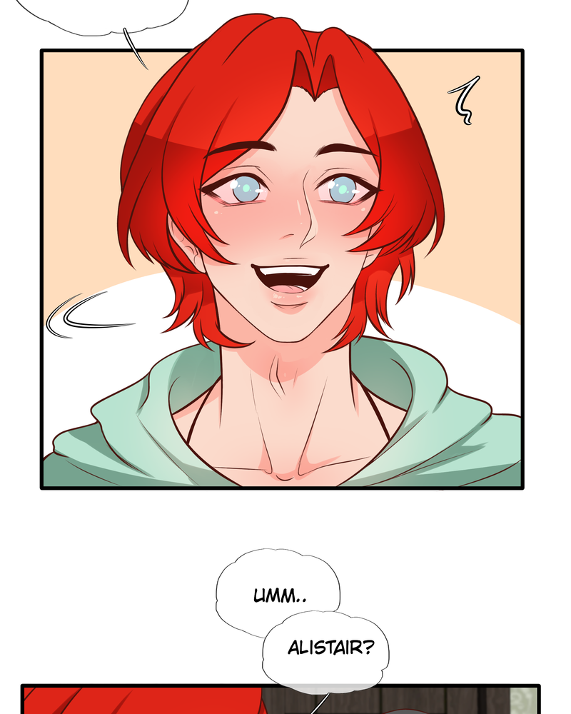 Read Not Another Fairytale Story :: Episode 37a | Tapas Comics