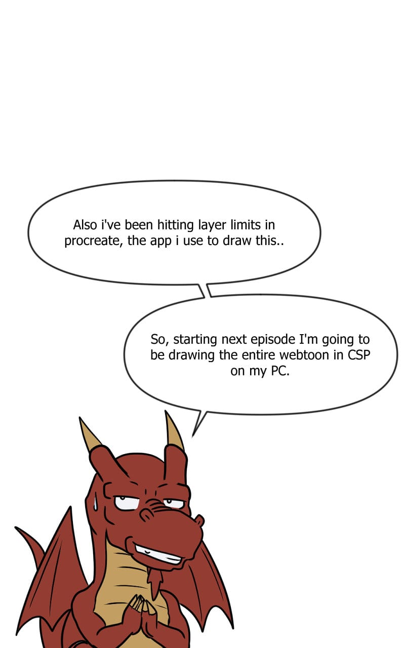 Read Huff :: SuperBeast | Tapas Comics