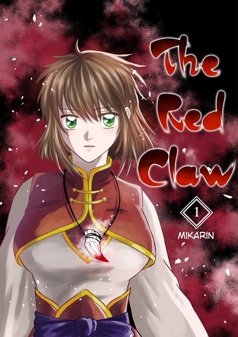 Read The Red Claw :: Chapter 1: Beginning | Tapas Comics