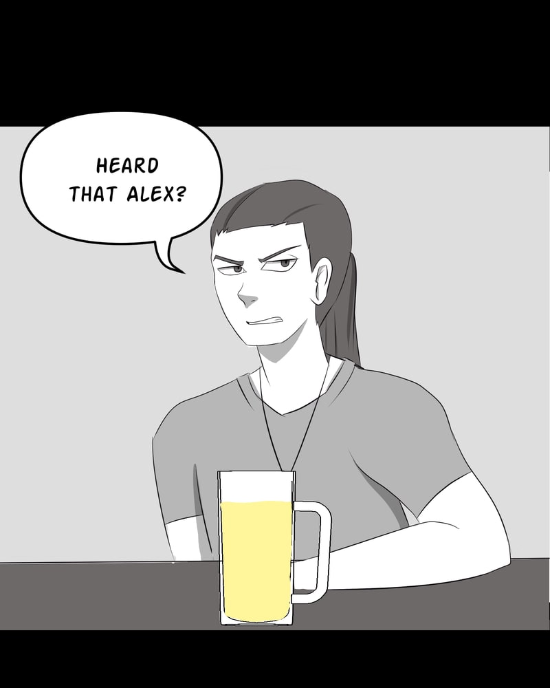 Read Space Playboy :: Extra announcement | Tapas Comics