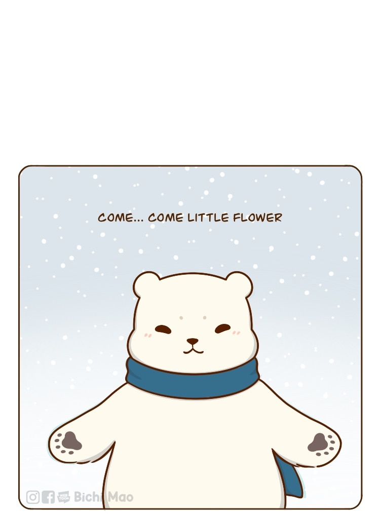 Read Bichi Mao :: Little Flower: Part ONE | Tapas Comics