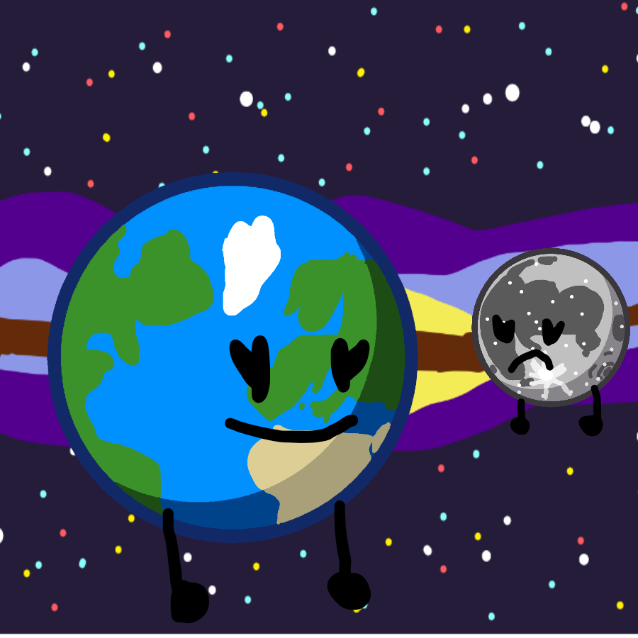 Read Solar System Comics :: Solar System Comics Pilot Episode | Tapas ...