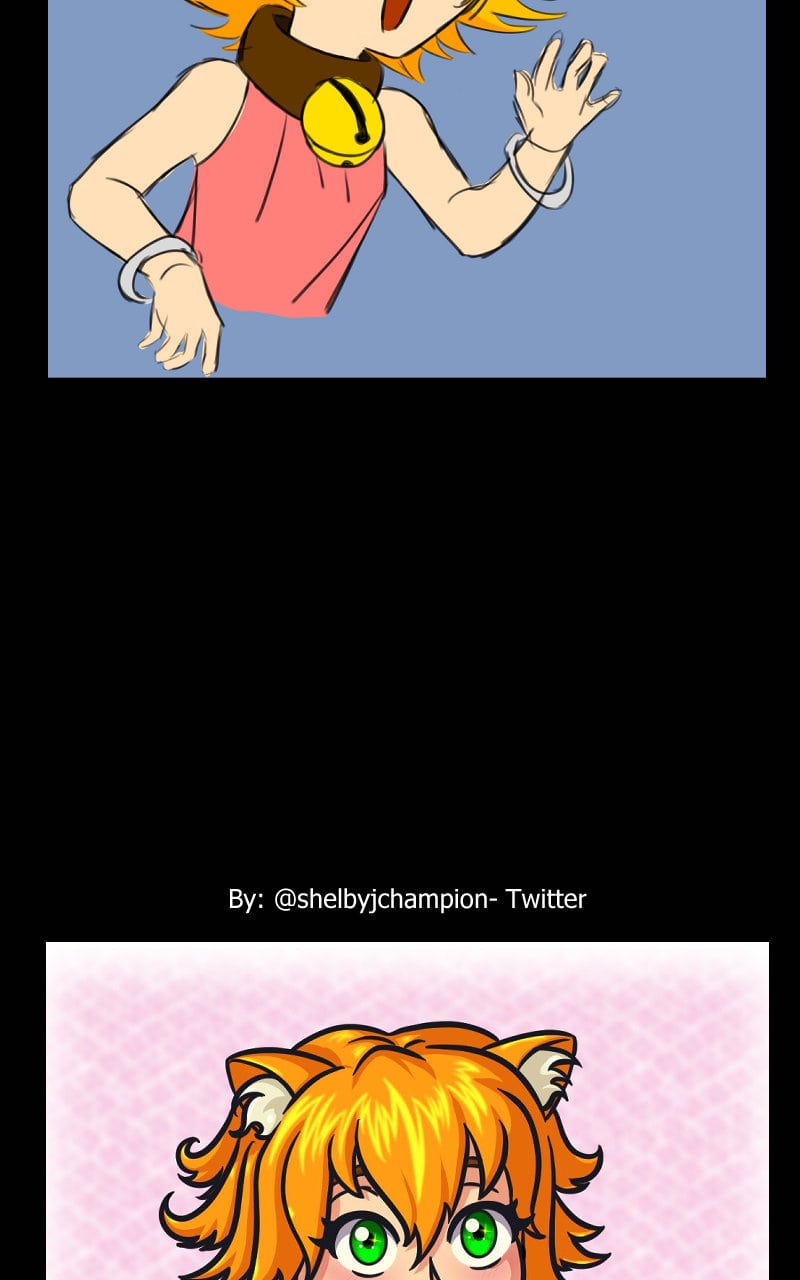 Read Huff :: SuperBeast | Tapas Comics