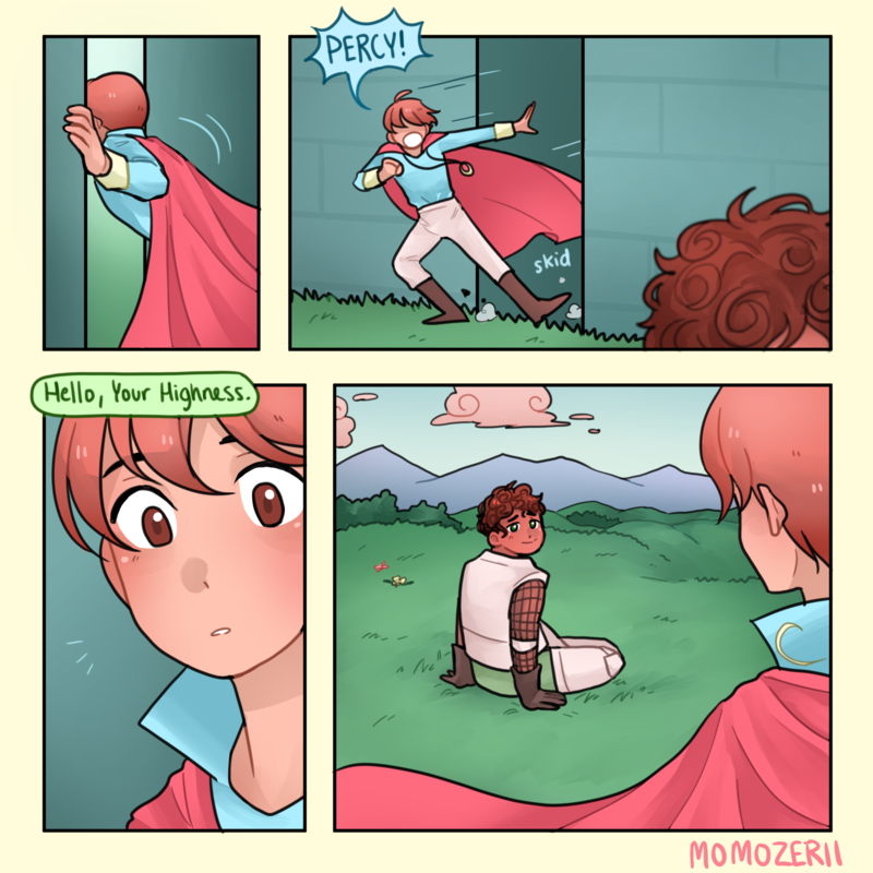 High Class Homos :: They Finally Talk | Tapas