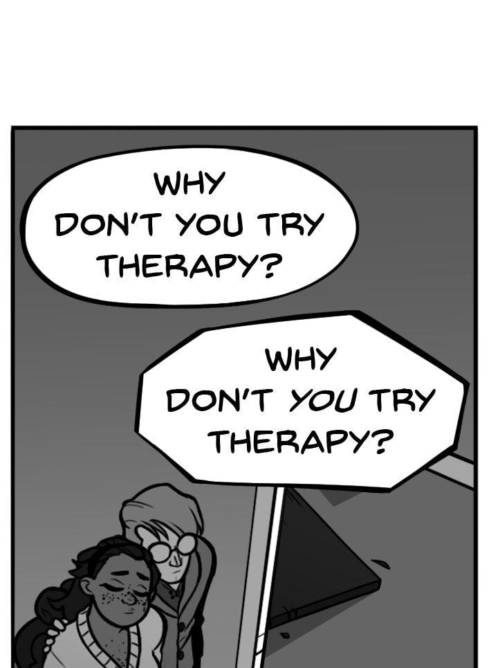 Read Roundhouse :: Burnout Pt. 3 | Tapas Comics