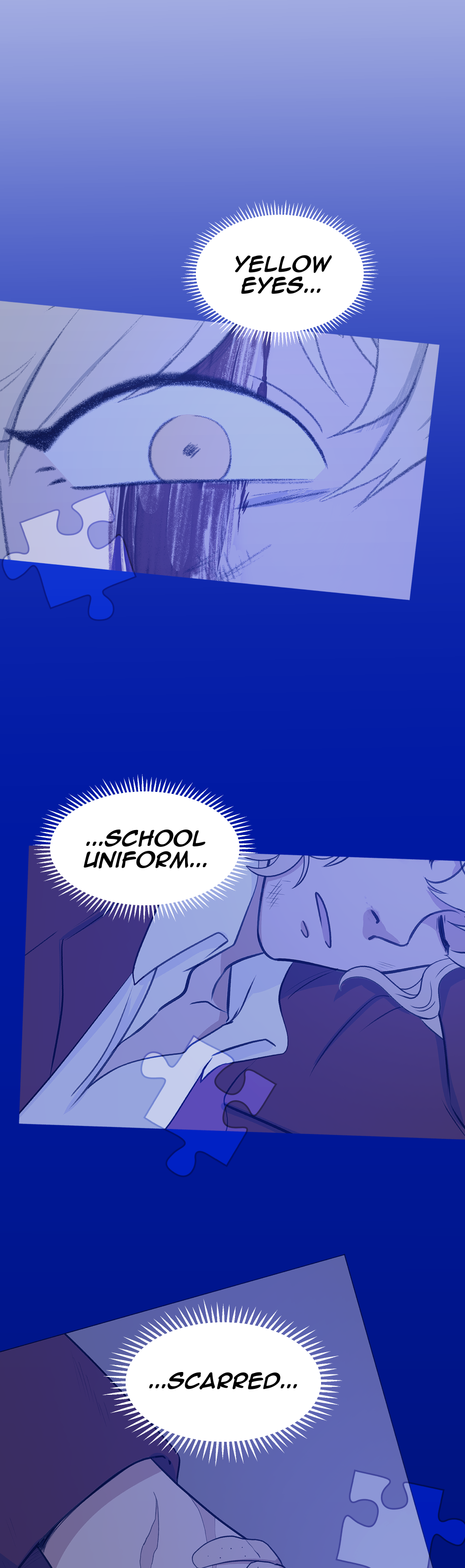 Read Susuhara Is A Demon! :: EPISODE 27 - THE REALIZATION | Tapas Comics