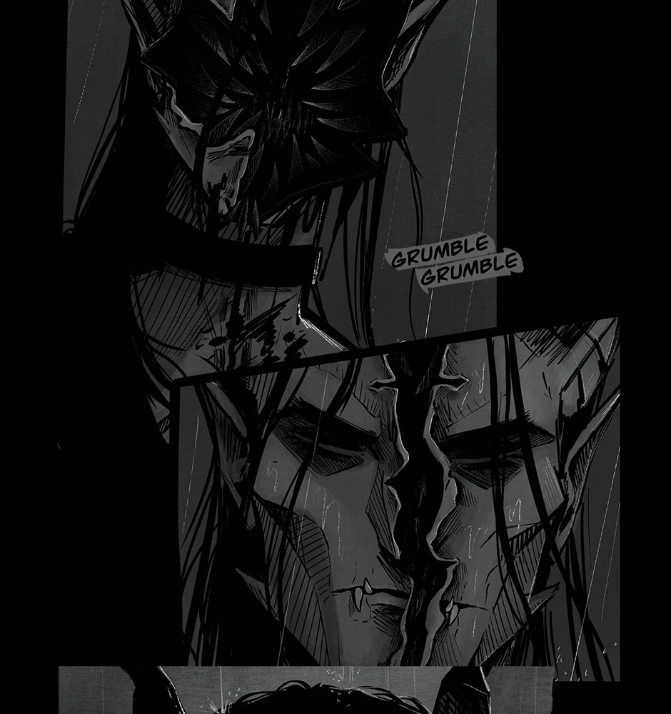 Atnomen :: Part 1 - Intro | Tapas