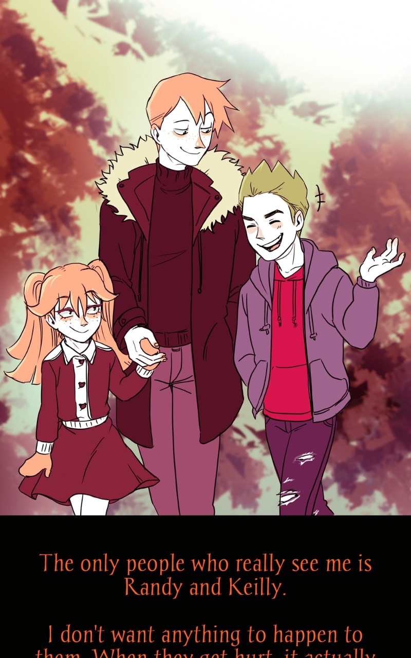 Read JEFF ALLAN WOODS THE KILLER CreepyPasta BL comic :: 20.1. POLICE | Tapas Comics