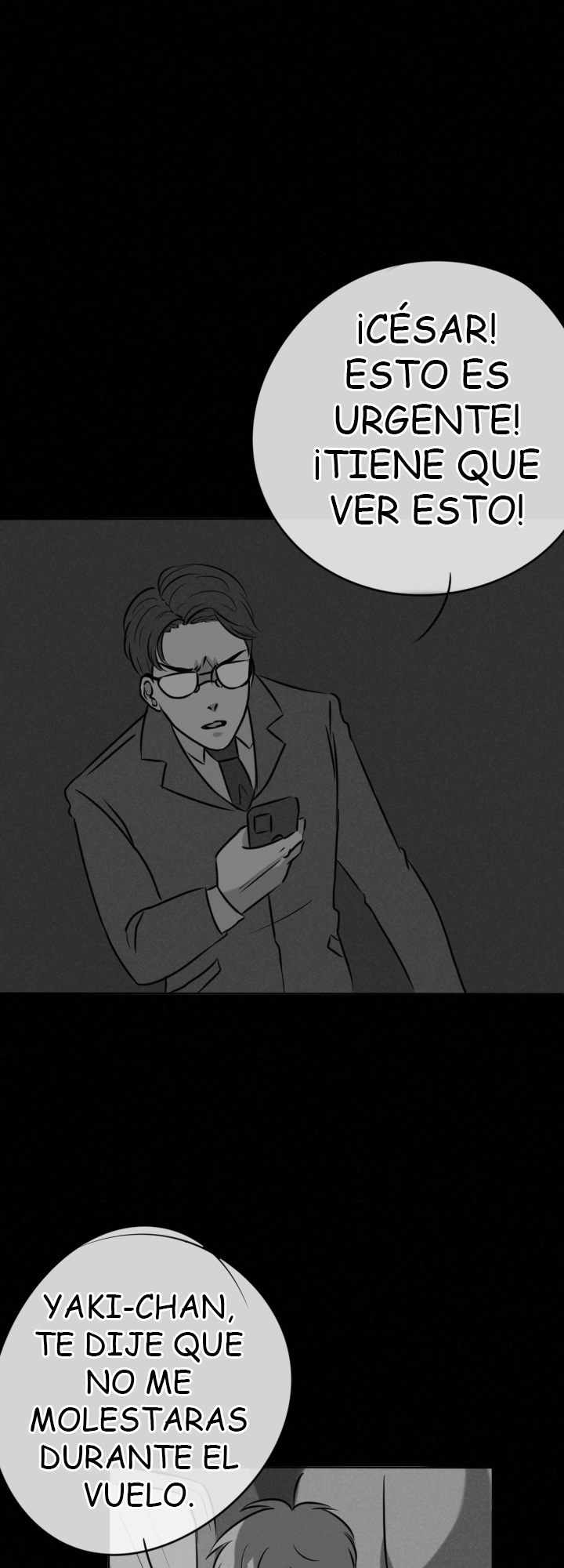 Read La Vida Me Hizo Tu Primo Pero El Norte Me Hizo Tu Esposo ...