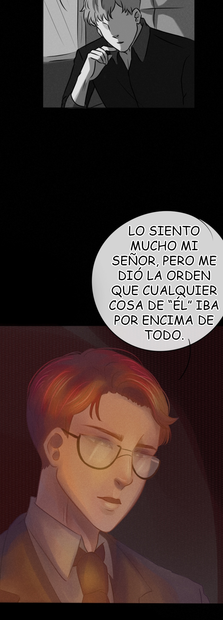 Read La Vida Me Hizo Tu Primo Pero El Norte Me Hizo Tu Esposo ...