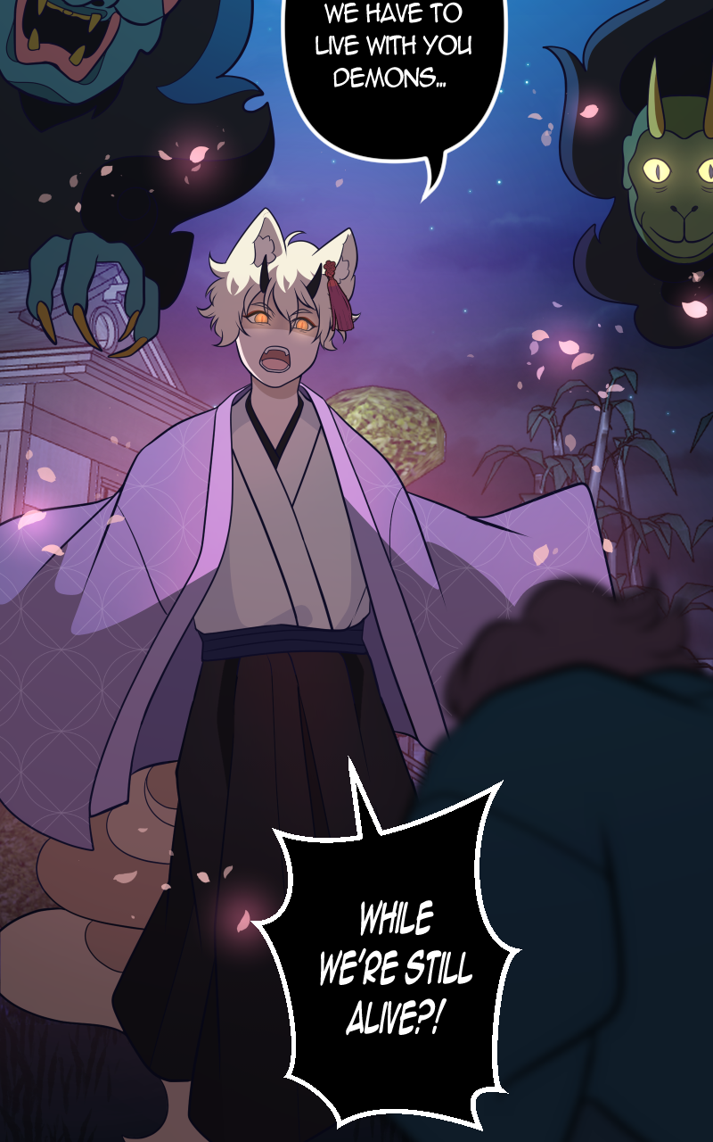 Read SHELTER :: Karmic Retribution [2] | Tapas Comics