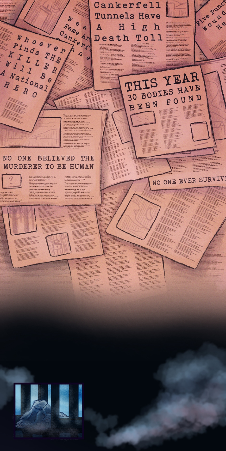 Read Infectious series - Infectious Intent :: The Sweetest Reward ...