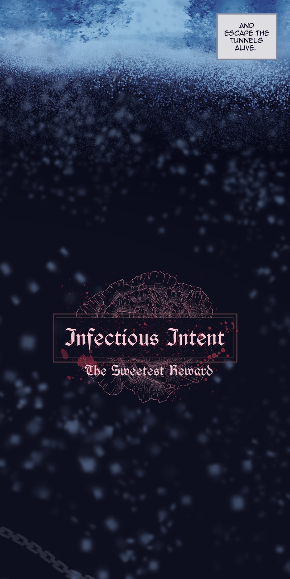 Read Infectious series - Infectious Intent :: The Sweetest Reward ...