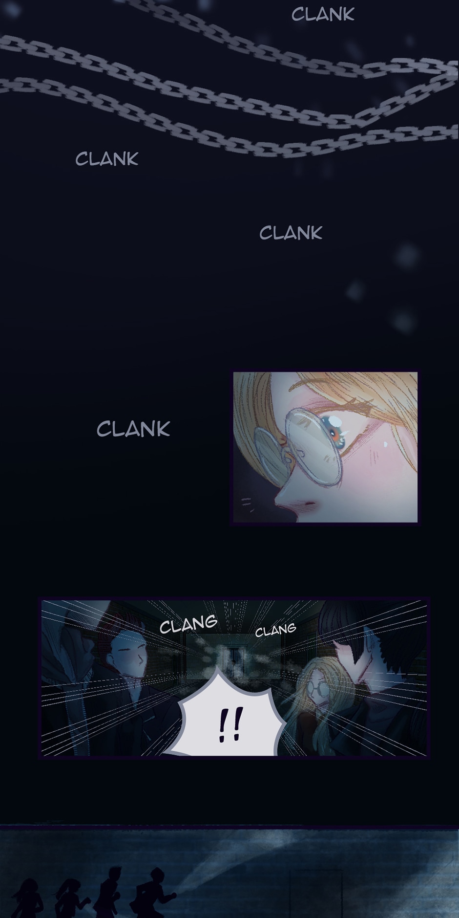 Read Infectious series - Infectious Intent :: The Sweetest Reward ...