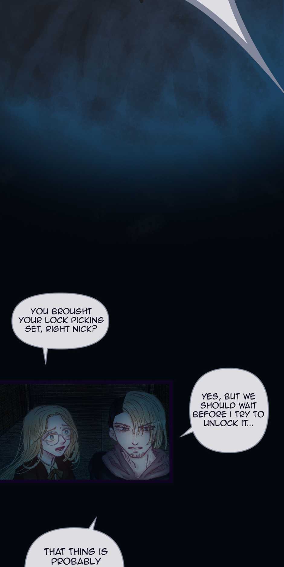 Read Infectious series - Infectious Intent :: The Sweetest Reward ...