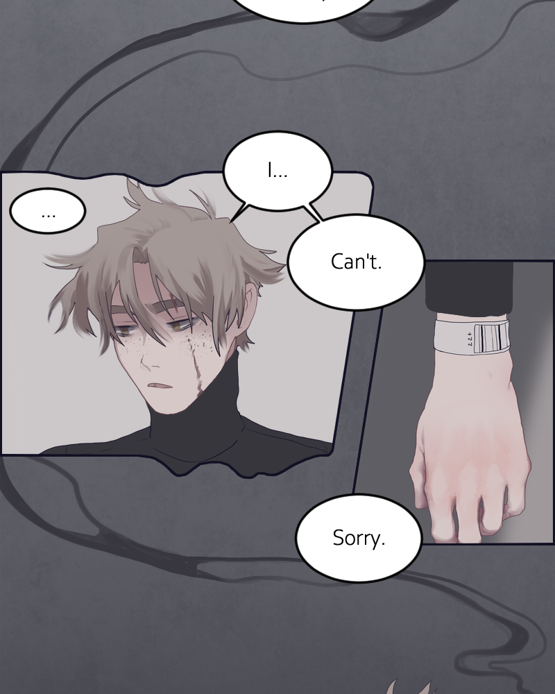 Read HAZESHIFT :: Eglantine: 21 | Tapas Comics