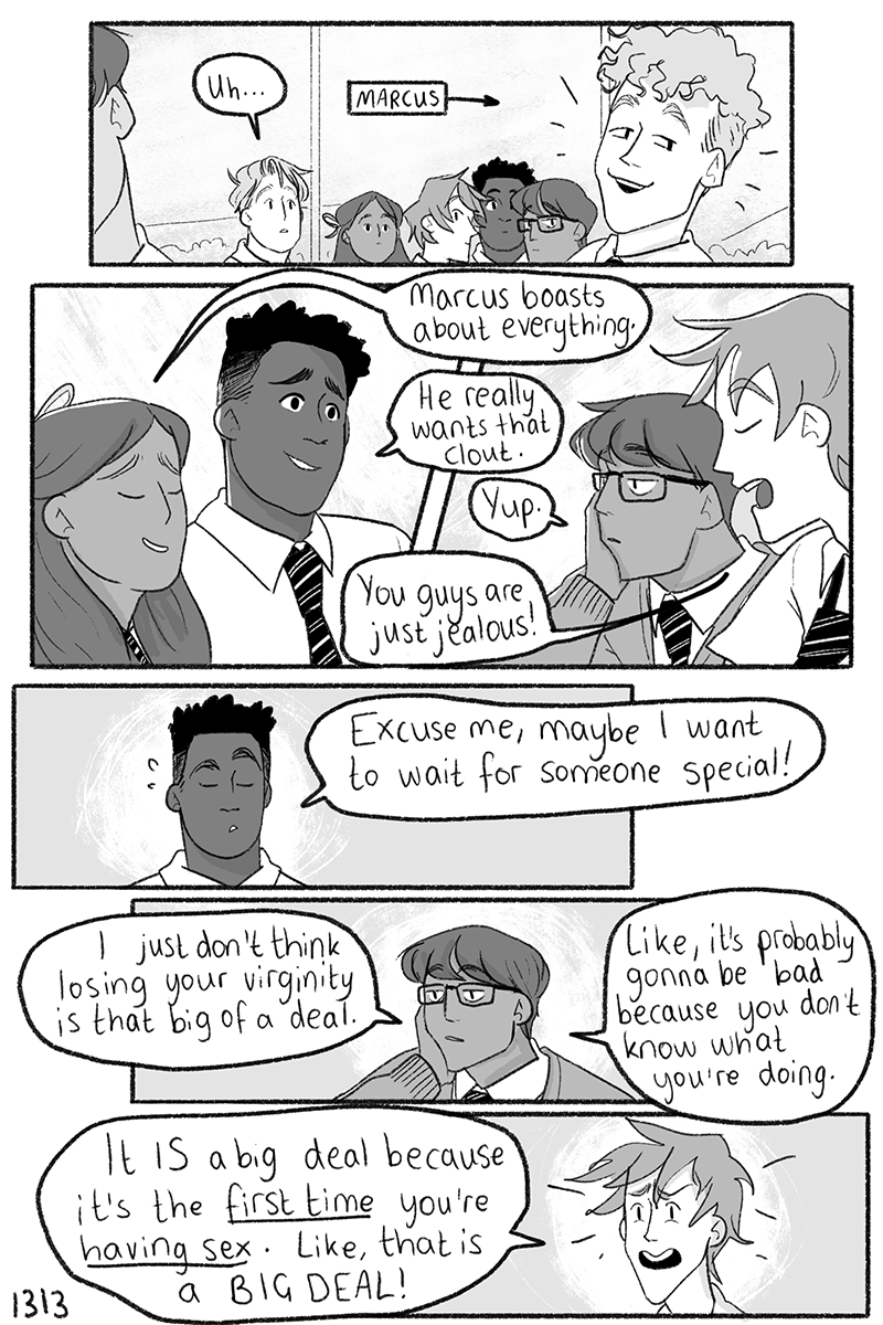 Read Heartstopper :: 7 - 7 | Tapas Comics