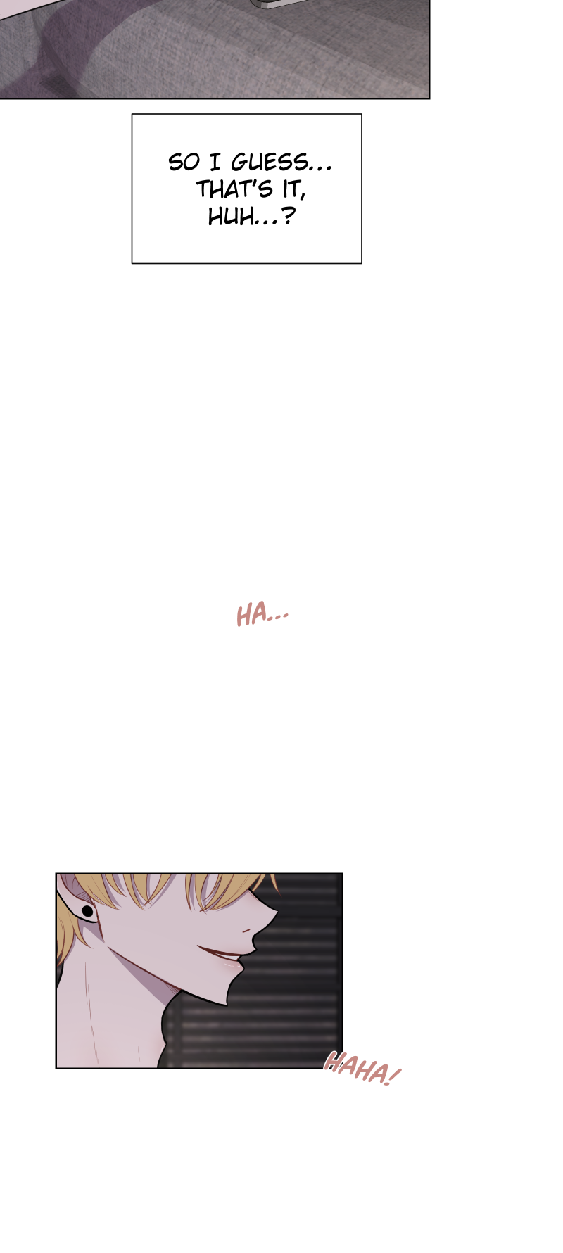 Read Boy Girlfriend :: 29.4 | Tapas Comics
