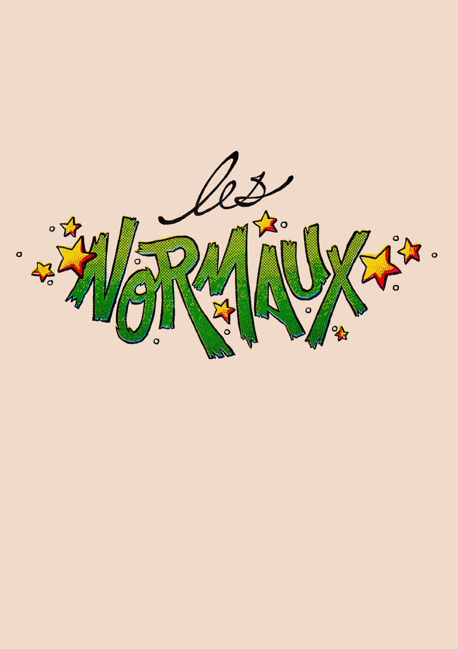 Read Les Normaux :: Episode 4 | Tapas Comics