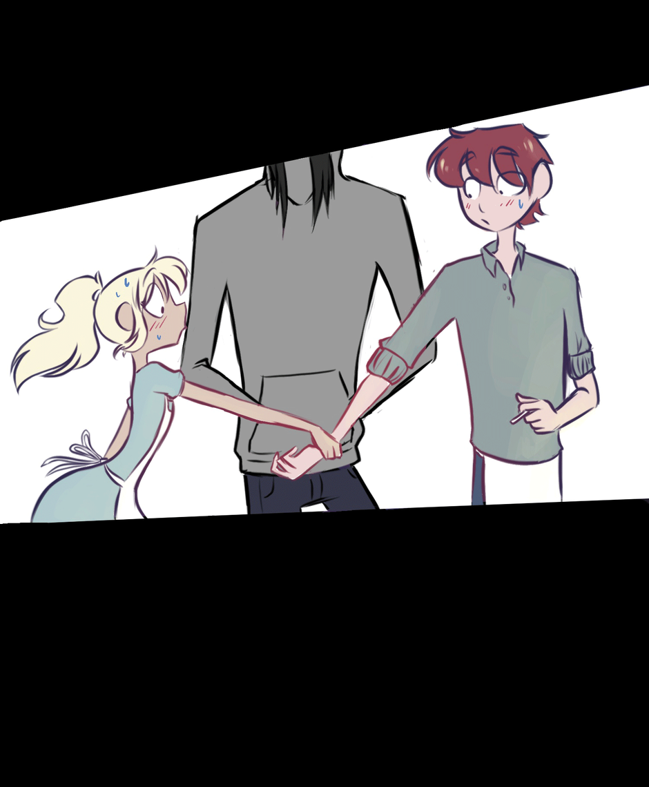 Read Jeff’s disORDERs :: Episode 39 | Tapas Comics