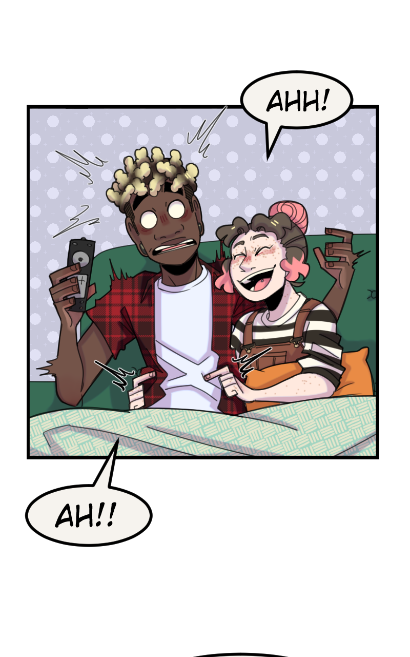 Read Spicy Mints :: Mushy | Tapas Comics