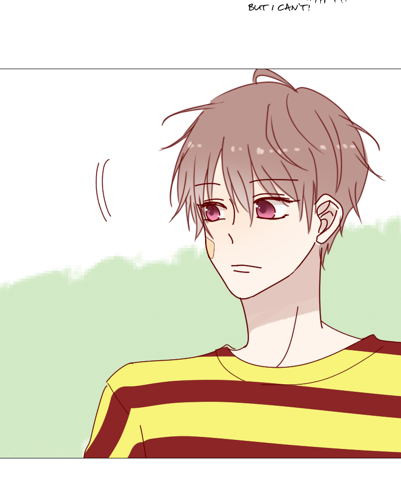 Read Painted :: Episode 13. Ignored | Tapas Comics