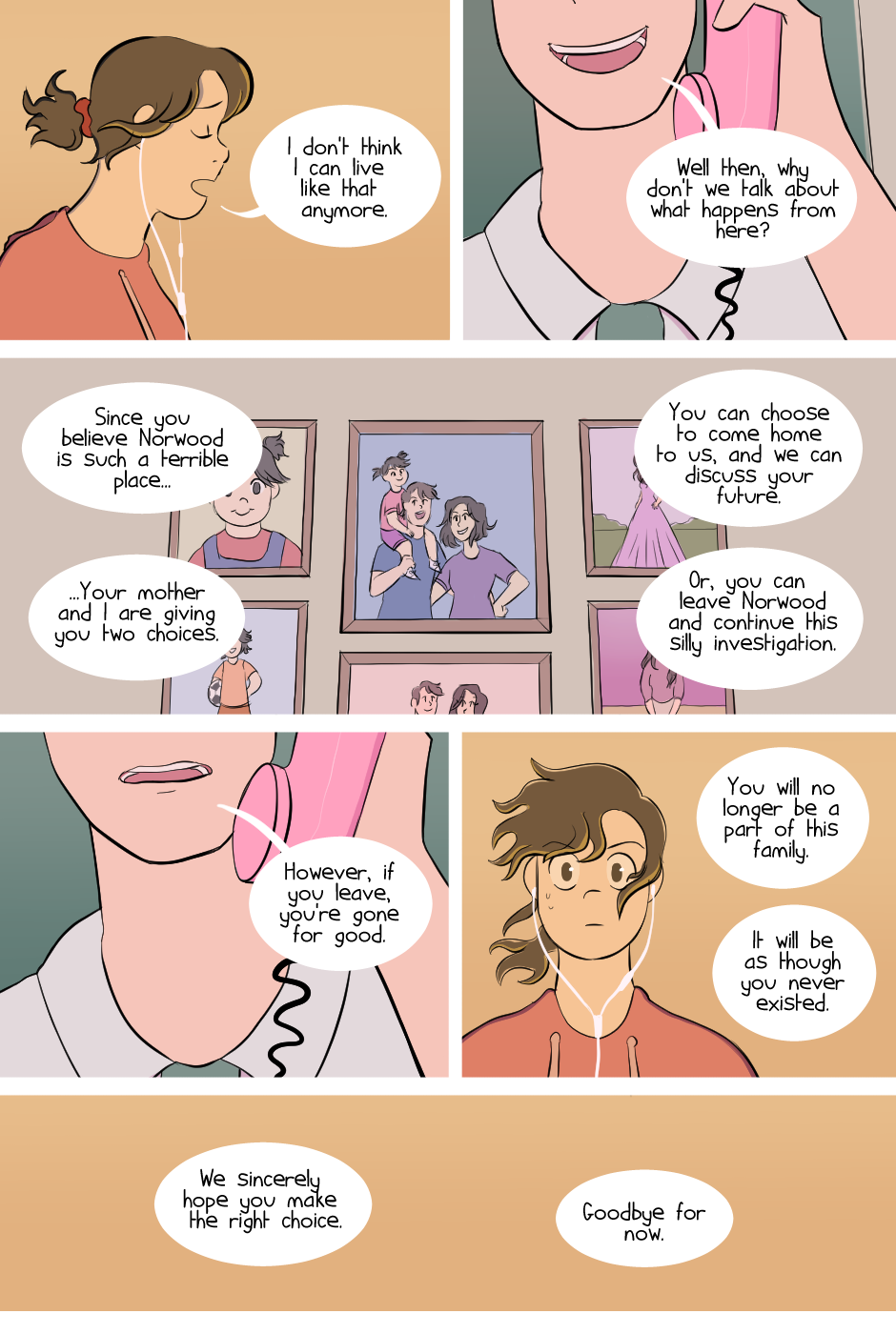 Read The Flipside :: 148-149 | Tapas Comics