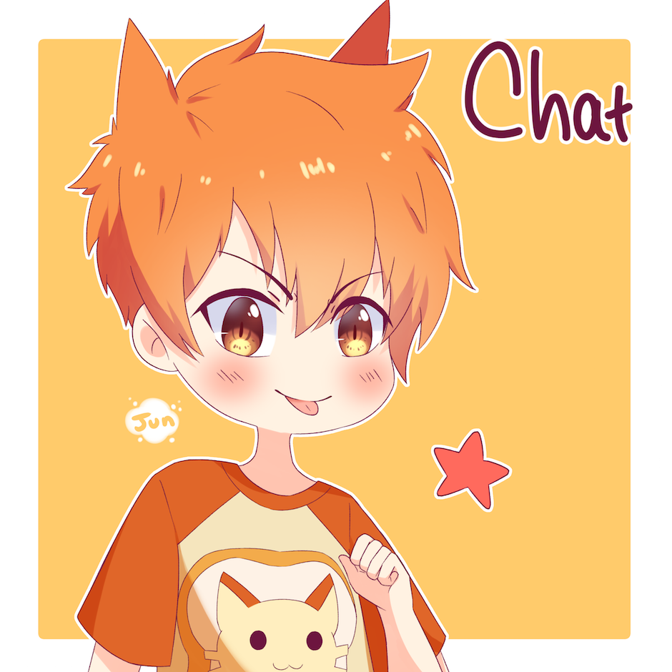 Read Impulsive Doodles :: Cat Loaf Adventures fanart | Tapas Comics