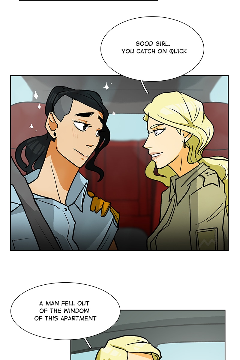 Read BLINDFOLD :: BLINDFOLD ch.25 | Tapas Comics